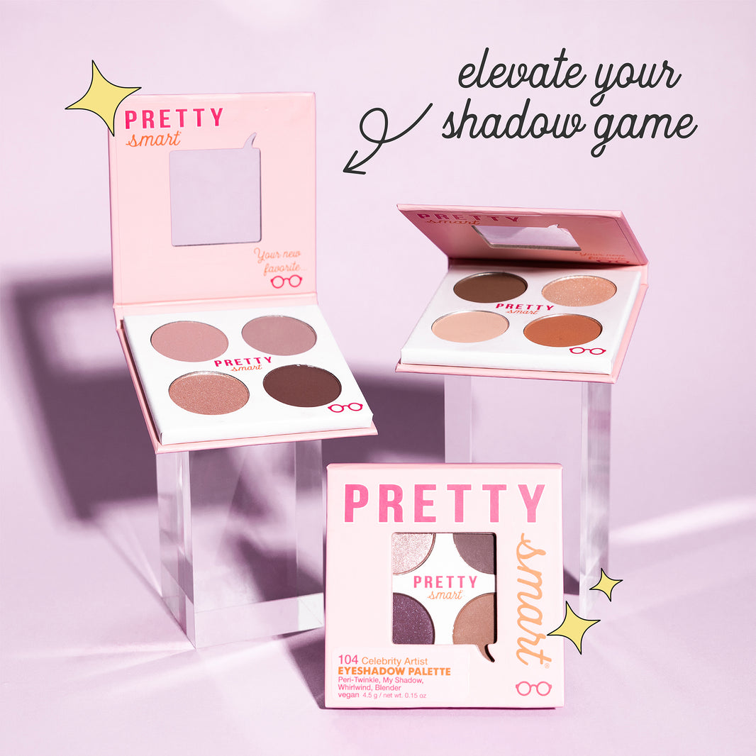Eyes – Pretty Smart