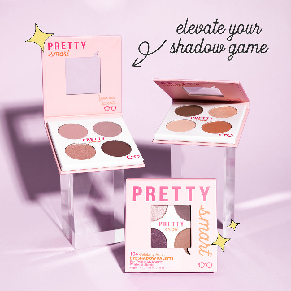 Eyes – Pretty Smart