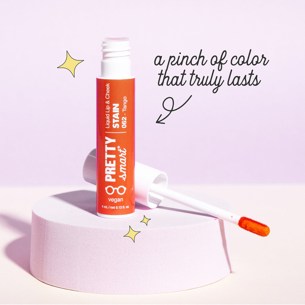 Lips – Pretty Smart