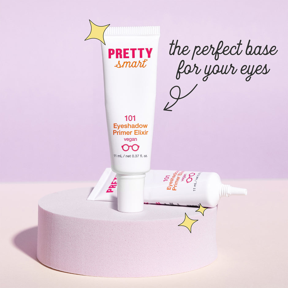 Eyes – Pretty Smart