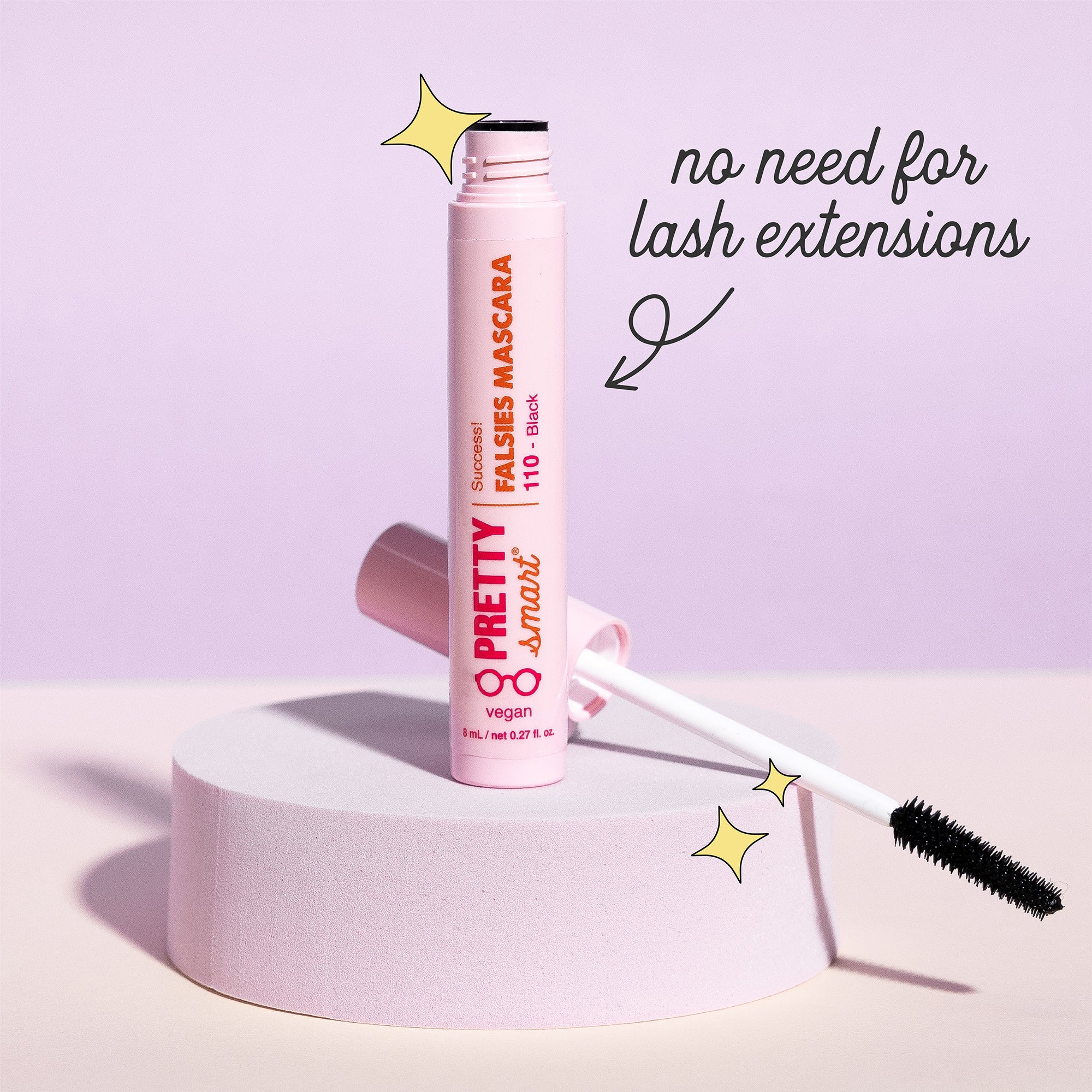 Eyes – Pretty Smart
