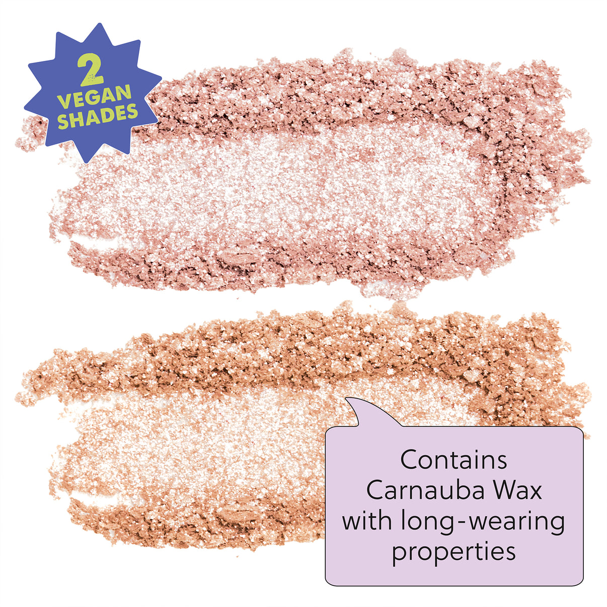 SPARKLING AURORA PRESSED HIGHLIGHTER – Pretty Smart