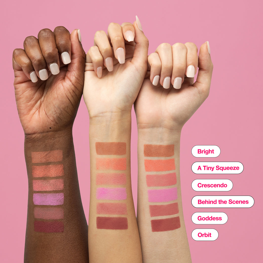 Cheeks – Pretty Smart