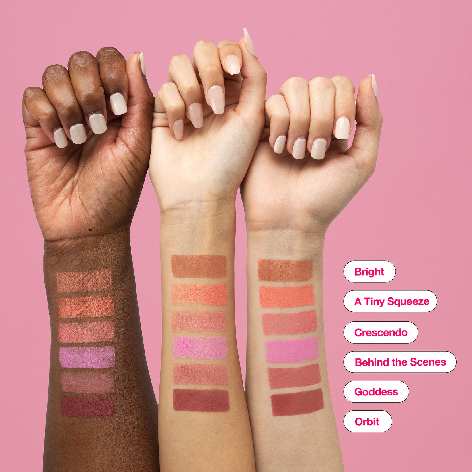 EXTRA PRETTY PRESSED BLUSH – Pretty Smart