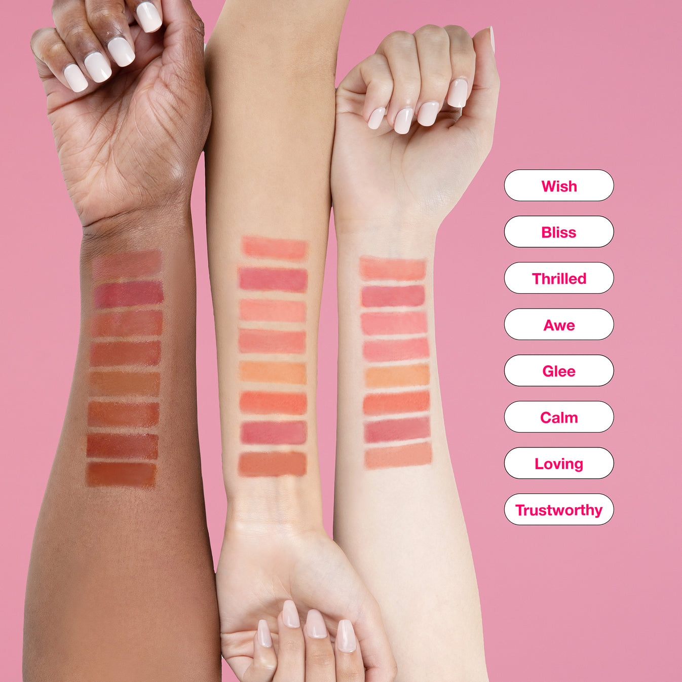 LIQUID FUEL LIP OIL – Pretty Smart