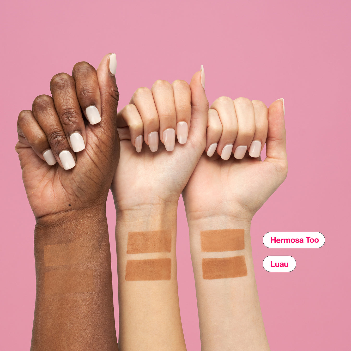 TALC-FREE BRONZER POWDER – Pretty Smart