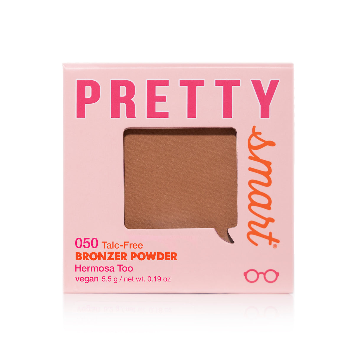 TALC-FREE POWDER BRONZER – Pretty Smart