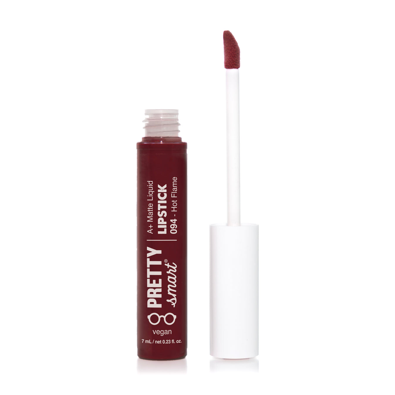 A+ Matte Liquid Lipstick | Long Lasting Color – Pretty Smart