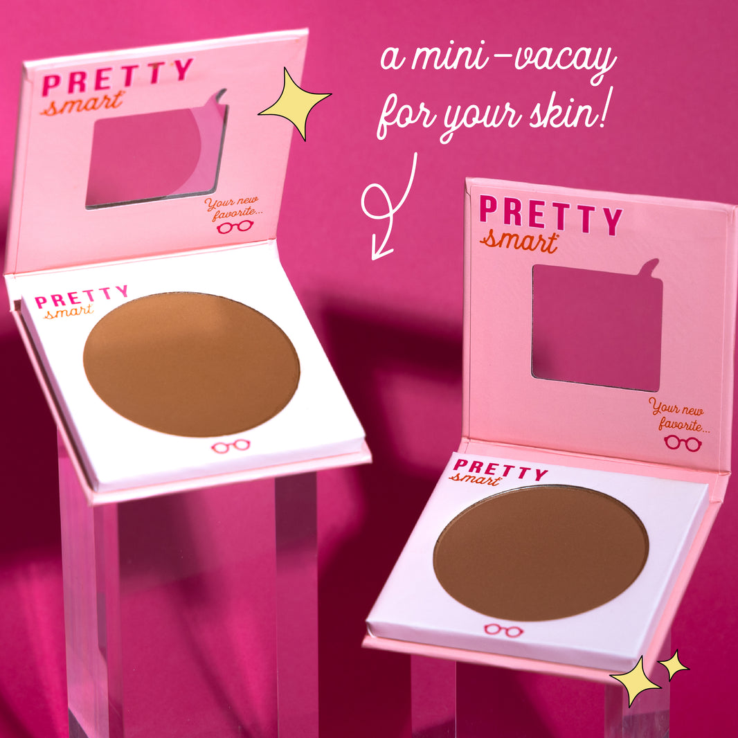 Cheeks – Pretty Smart