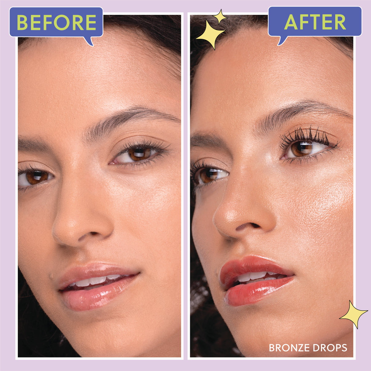 TIPSY OWL ILLUMINATING FACE DROPS – Pretty Smart